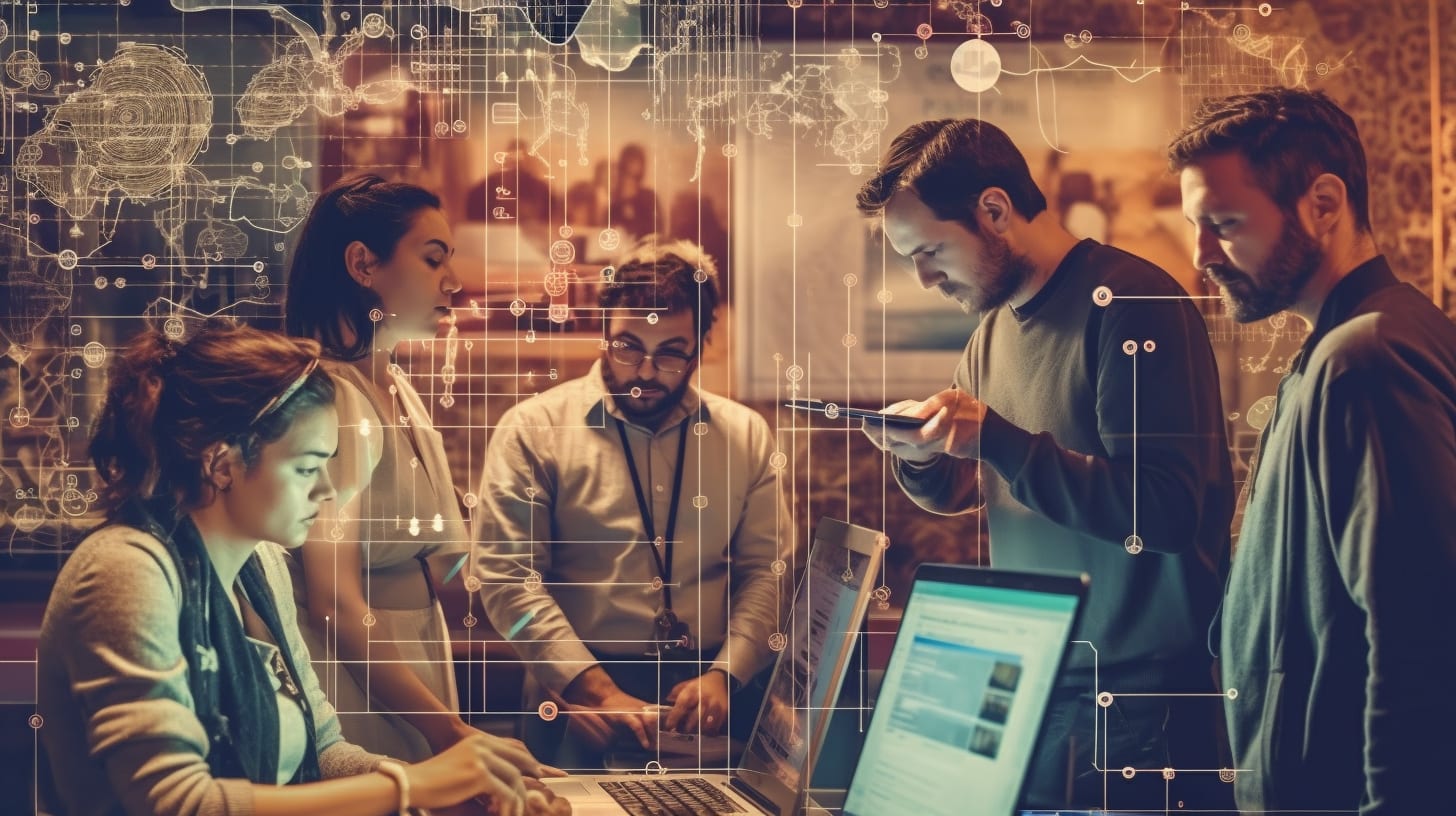 Unlocking The Power Of Hugging Face Ai In 2023 | Zuznow Unlocking The Power Of Hugging Face Ai In 2023 | Zuznow